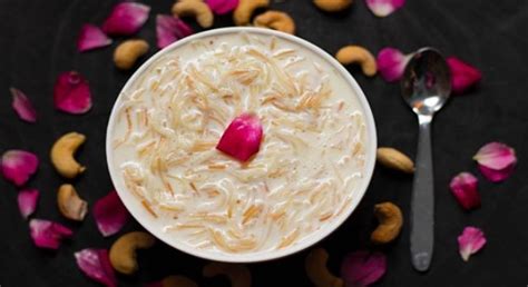 Vermicelli Kheer Indiawest News