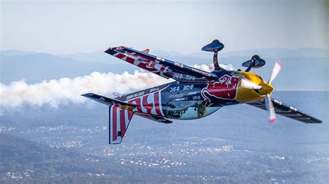 Air Race Experience In Matt Halls 2 Seat Race Plane 20 Minutes Lake