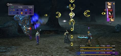 Ffx Sensor How It Works And How To Get It Fandomspot