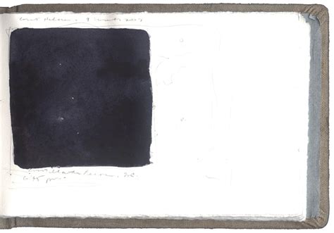 Sketch Of Comet Holmes Charles Ritchie