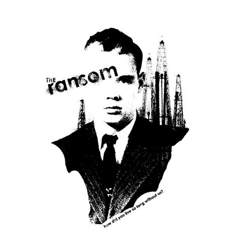 The Ransom The Ransom