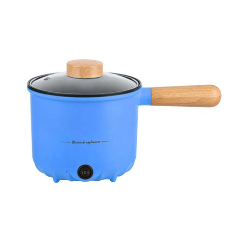 High Quality Home Cookware Multifunction Electric Skillet Portable Fry