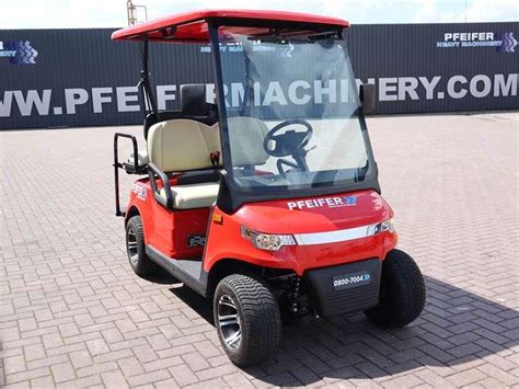 Marshell Electric Car Uae