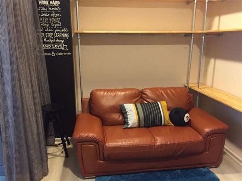 ให้เช่า คอนโด Condolette Misdt พระราม 9 30 ตรม ห้องสวย เฟอร์นิเจอร์ครบ ใกล้ Mrt พระราม 9 150