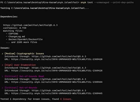 Mina Karam On Linkedin Embeddedsystems Cybersecurity Security