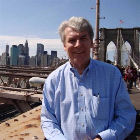 Remembering Jim Devinney