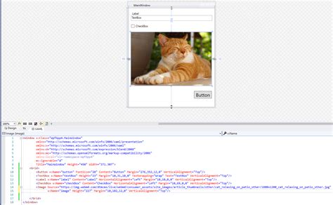Wpf Проблемы 125 масштабирования Windows Wpf Uwp Xaml Сообщество Программистов
