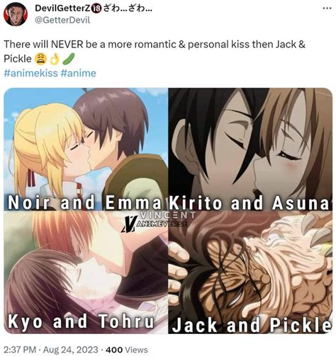 Jack And Pickles Bite Off Know Your Meme