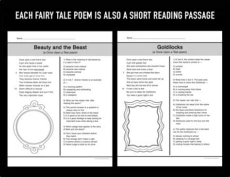 Test Prep Bundle Testing Strategies Videos Powerpoints And Poetry