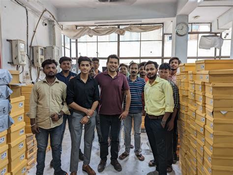 Sanjeev Barnwal On Linkedin Meeshobuildingforbharat 32 Comments