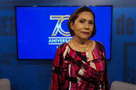 Deja La 4t Saldo A Favor Silvia Licón El Heraldo De Aguascalientes