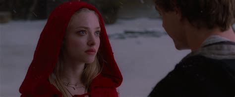 Red Riding Hood Bluray Film Red Riding Hood Image Fanpop