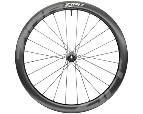 Zipp 303 S Carbon Tubeless Disc Clincher Road Wheelset 700c Merlin