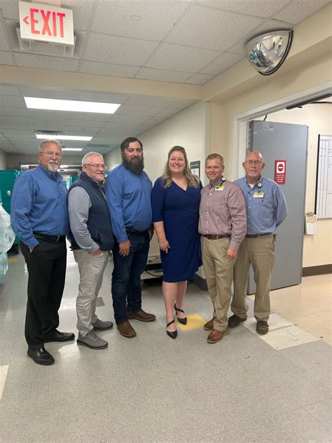 Healthcareengineeringweek Teamwork Partnerships Emergencypower Mark Jacobus