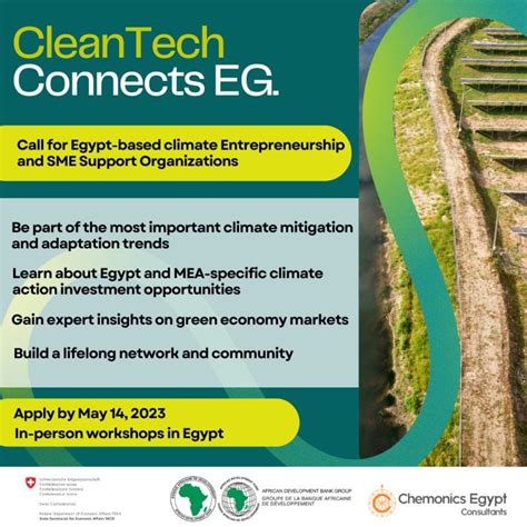 mostafa ashraf on linkedin climate innovation opportunity