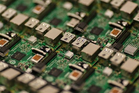 Rf Micro Devices Company Background And Key Milestones