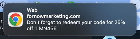 Braze Tutorial How To Log Promo Codes As A Custom Attribute — For Now