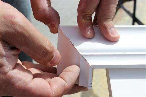 Diy Door Trim Tutorial Dream Book Design