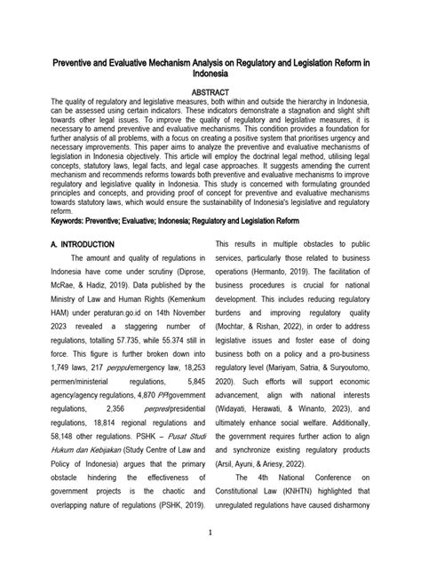 Nlga To Proofreading Pdf Policy Regulation