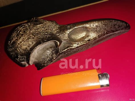 Ворон оберег — купить в Красноярске. Состояние: Новое. Талисманы ...