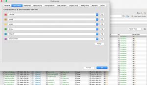 View MongoDB Data Table View Studio T