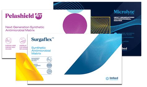 Advanced Technology Imbed Biosciences