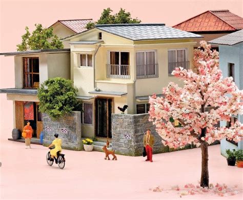 The Weirdly Exciting Message Of ‘people From My Neighbourhood Hiromi