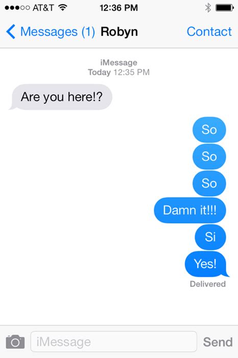 Autocorrect Can Really Only Handle One Language At A Time Autocowrecks Funny Collection Of