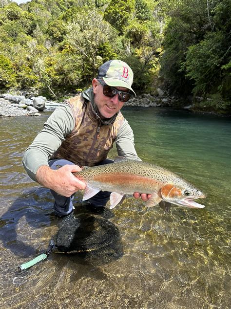 Fly into Untouched Rivers for Fly Fishing | Chris Jolly Outdoors