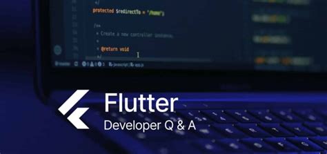 Flutter Vs Ionic How To Choose The Best Framework For Your Mobile App
