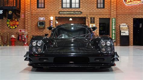 Sold Lot 80 2013 Ultima Ls7 Powered Gtr Seven82motors