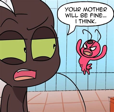 Tikki Will Be Fine Miraculous Ladybug Funny Transformers Toys Miraculous Ladybug