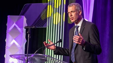 How UFIs Kai Hattendorf Helped Launch The Net Zero Carbon Events Pledge