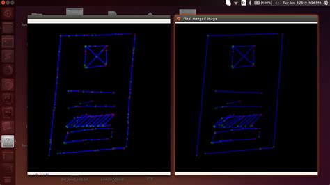 Graphs And Networks Vertex Sizes Scaled By Vertex Degree Mathematica Stack Exchange
