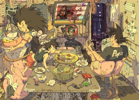 Another Day In The Life Of Low Class Warriors Rdbz