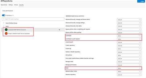 Automation Automatic Pull Request In Azure Devops Stack Overflow