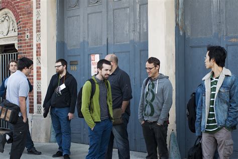 Gallery Hackaday Superconference 2015