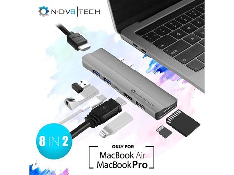 Best Macbook Pro Docking Station Wallbinger