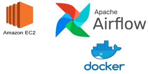 Aws Ec2 와 Airflow Docker 실행