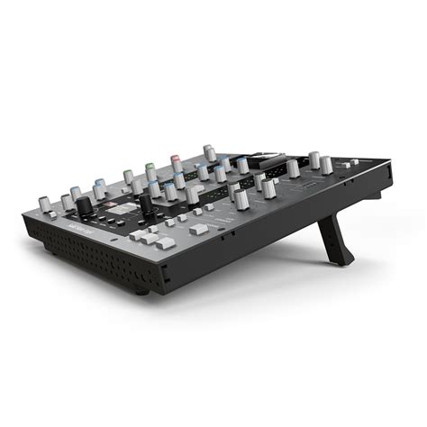 Solid State Logic Ssl Uc1 Plug In 插件控制台