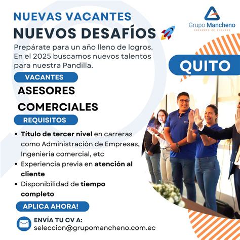 🌟 Únete A Grupo Mancheno En 2025 🌟 Estamos Listos Para Un Año De