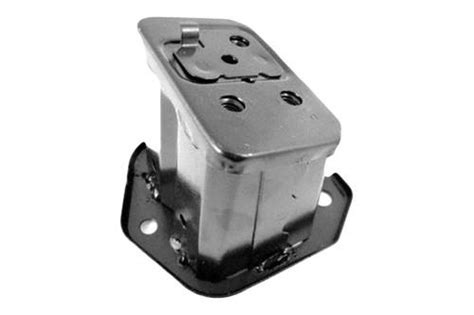 Purchase Replace Ho1066108ds Honda Civic Front Driver Side Bumper Reinforcement Bracket In