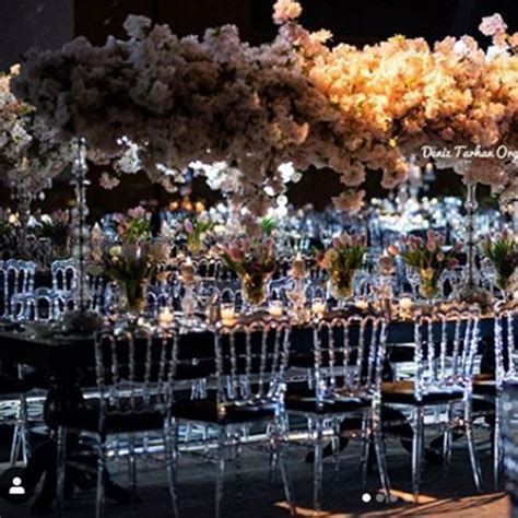 Deniz Tarhan Organizasyon Düğün Organizasyon Firmaları