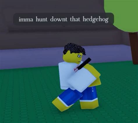 Shedletsky Hates Sonic In 2025 Roblox Funny I Dont Have Friends