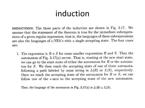 ppt pertemuan 5 non deterministic finite automata with transition