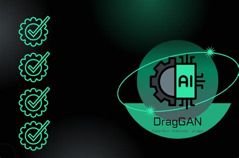 DragGAN Turn Your Images Into Stunning Drag Creations