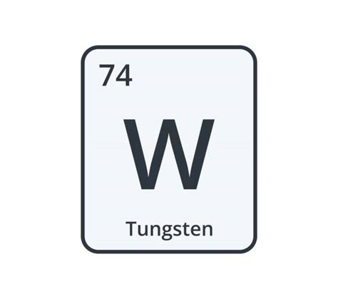 40 Tungsten Chemical Element Stock Illustrations Royalty Free Vector 40 Tungsten Chemical Element Stock Illustrations Royalty Free Vector