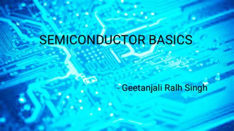 Gate Iconic Pro Semiconductor Diffusion And Drift Current