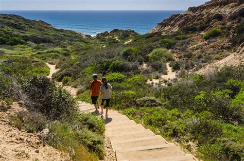 Best Hikes In San Diego Top Hiking Trails And Spots Near San Diego