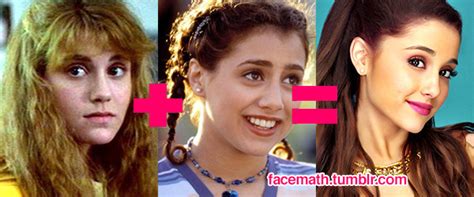 Brittany Murphy Clueless Ariana Grande